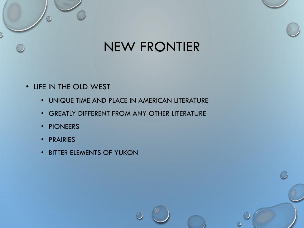 PPT - Forging New Frontiers PowerPoint Presentation, free download - ID ... PPT - Forging New Frontiers PowerPoint Presentation, free download - ID ...