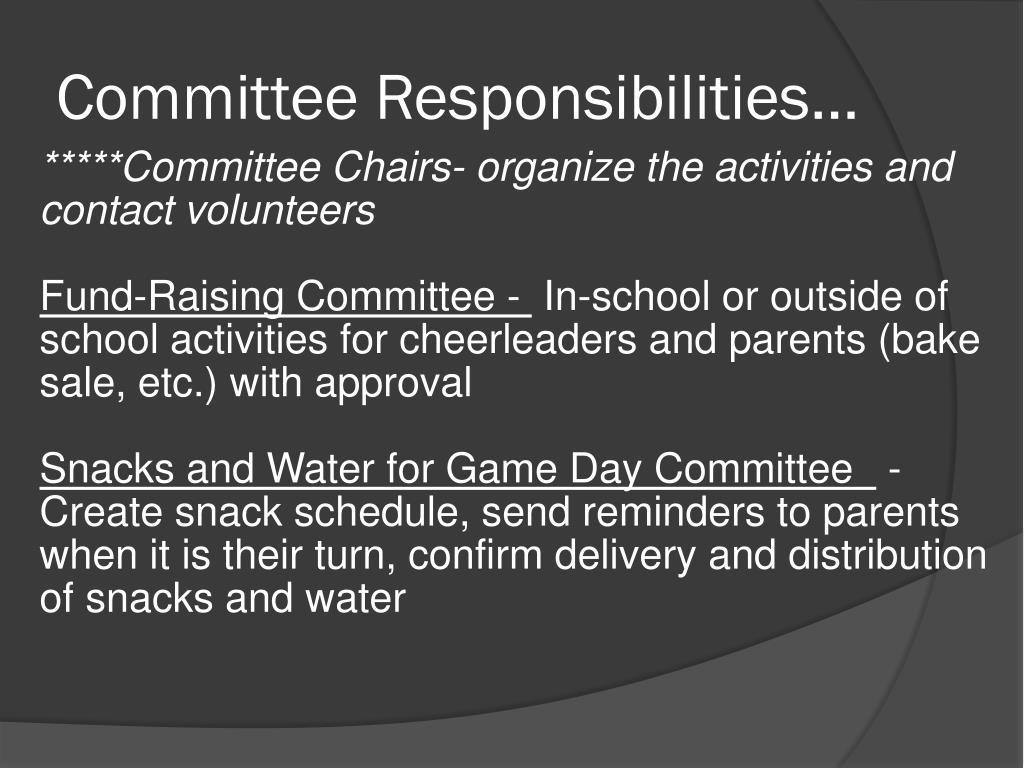 PPT - WELCOME 2014 LMMS FOOTBALL CHEERLEADERS & PARENTS PowerPoint ...
