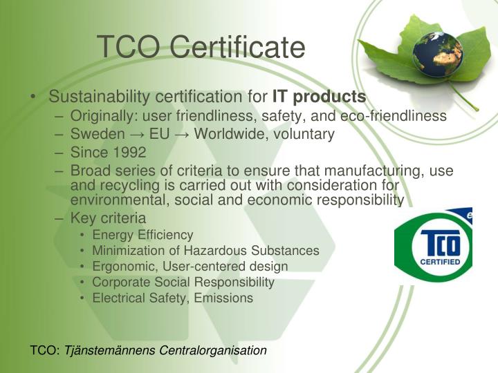 PPT - GREEN COMPUTING PowerPoint Presentation - ID:2479643