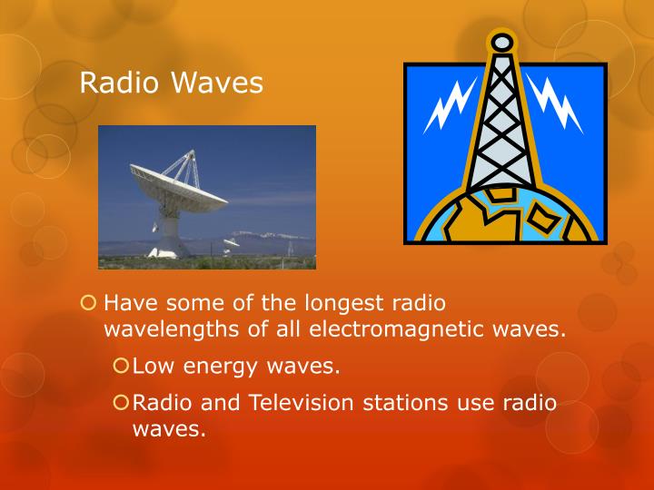 PPT - Types of Waves PowerPoint Presentation - ID:2480816