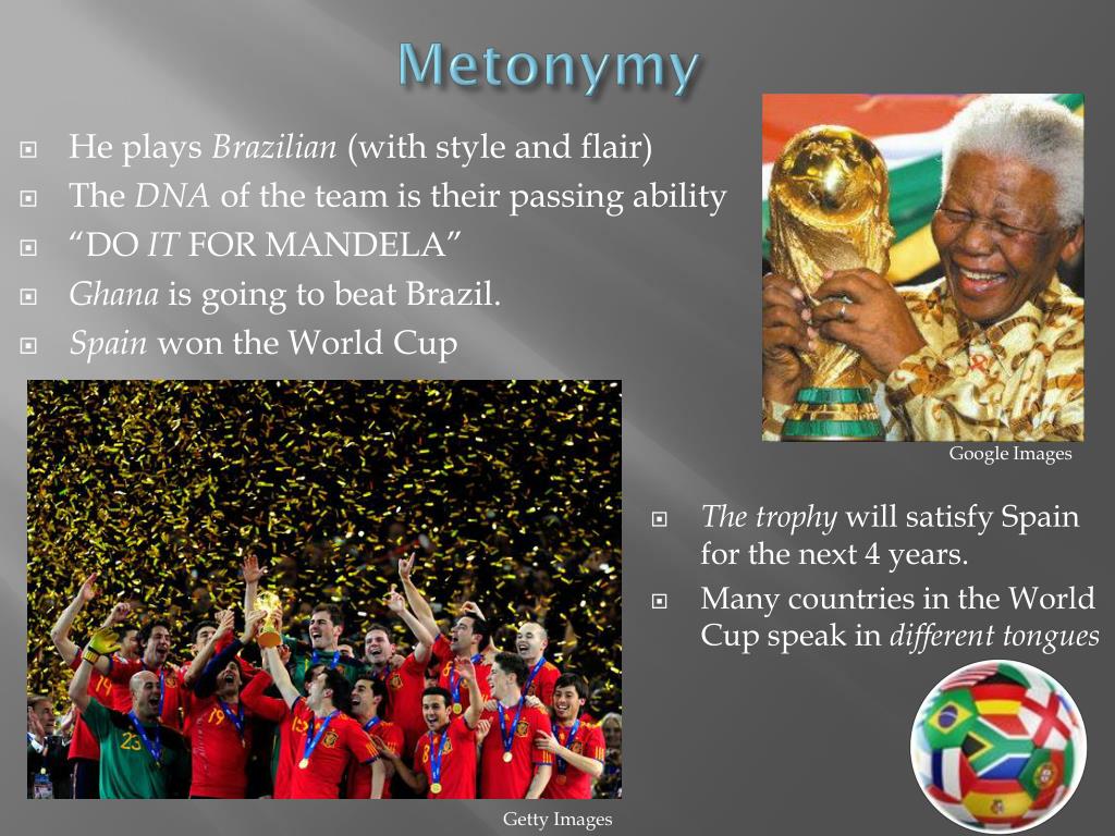 PPT - Tropes in the world cup Jamie Peltier PowerPoint Presentation ...