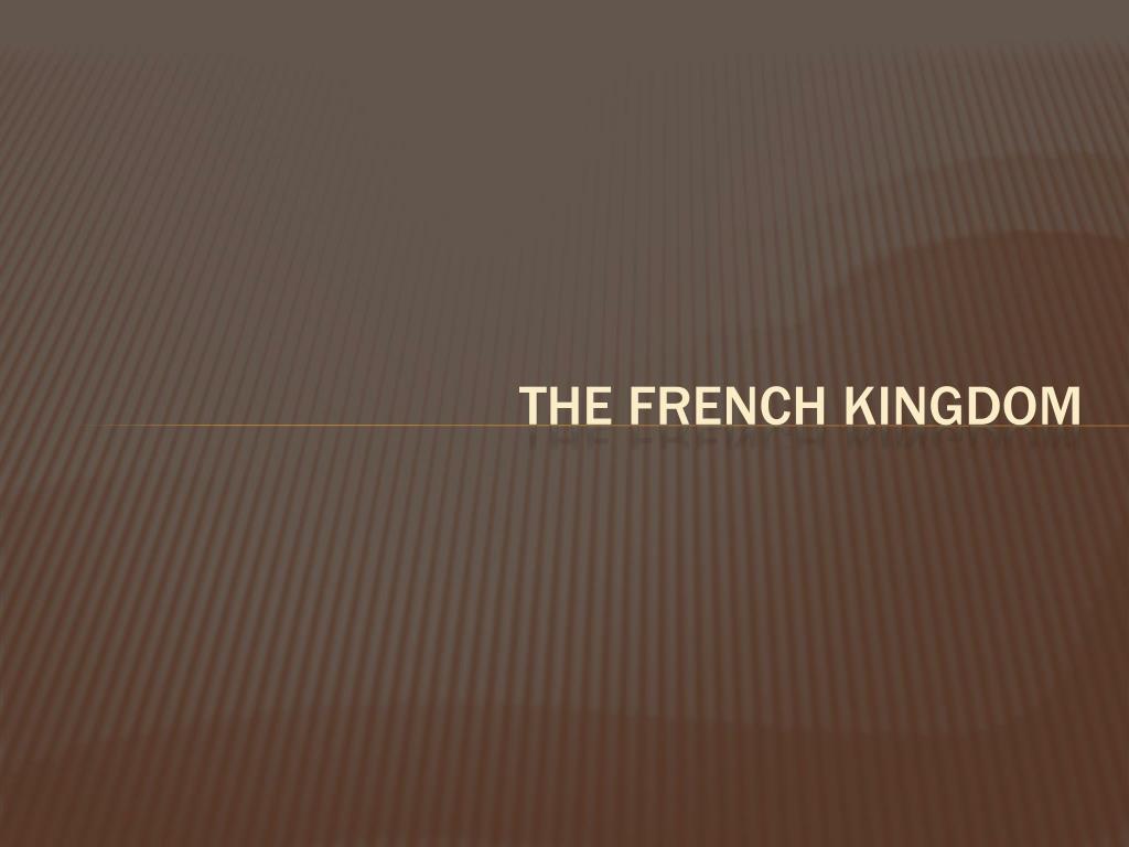PPT - The Growth of European Kingdoms PowerPoint Presentation, free ...