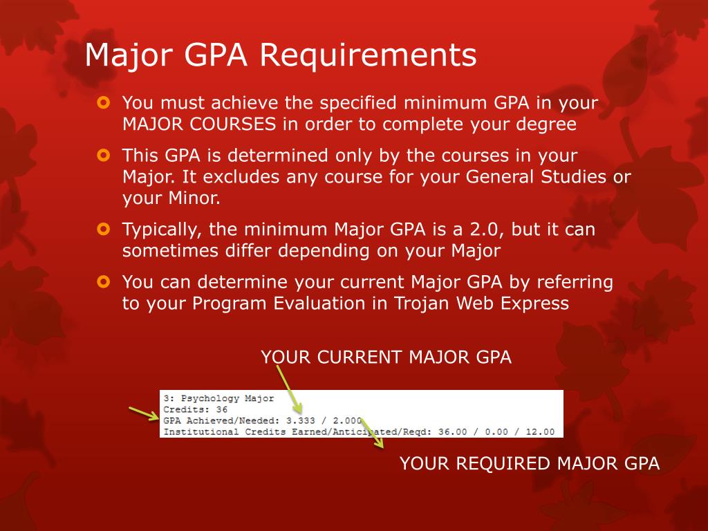 PPT - I Am Almost Ready to Graduate!….or Am I? PowerPoint Presentation ...