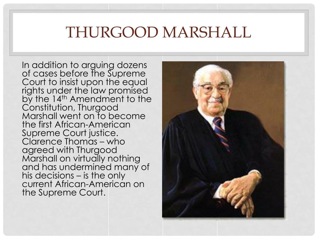 PPT - The Civil Rights Movement, 1948 - 1965 PowerPoint Presentation ...