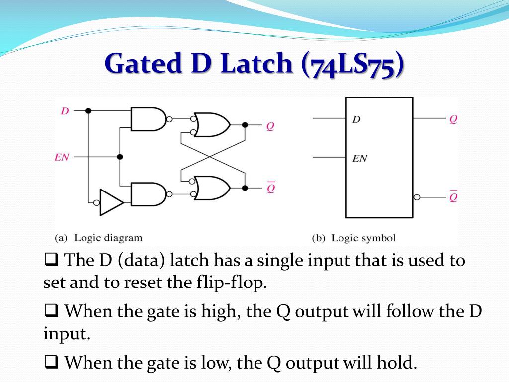 PPT - EKT 124 / 3 DIGITAL ELEKTRONIC 1 PowerPoint Presentation, free ...