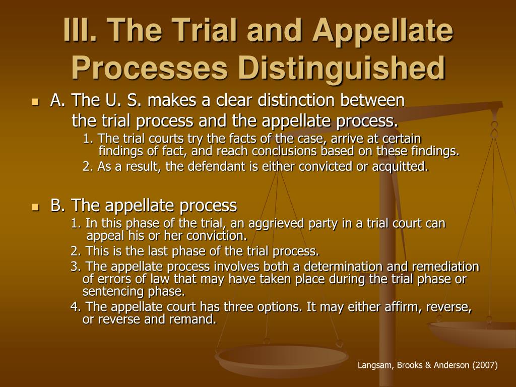 PPT - The Court System and Legal Rights PowerPoint Presentation, free ...