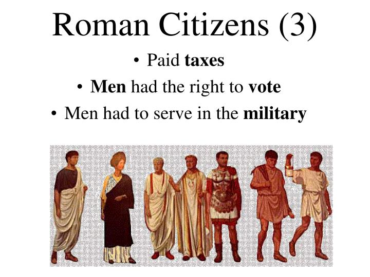 PPT - Rome: PowerPoint Presentation - ID:2482652