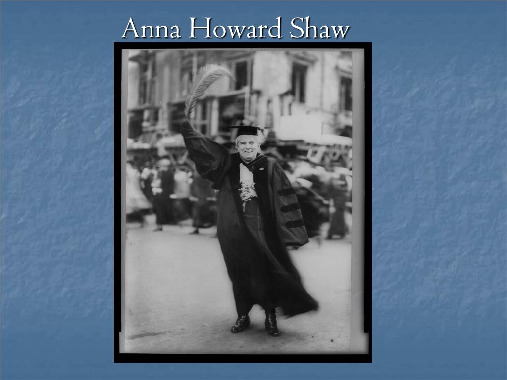 PPT - Key Players in the Women’s Suffrage Movement PowerPoint ...