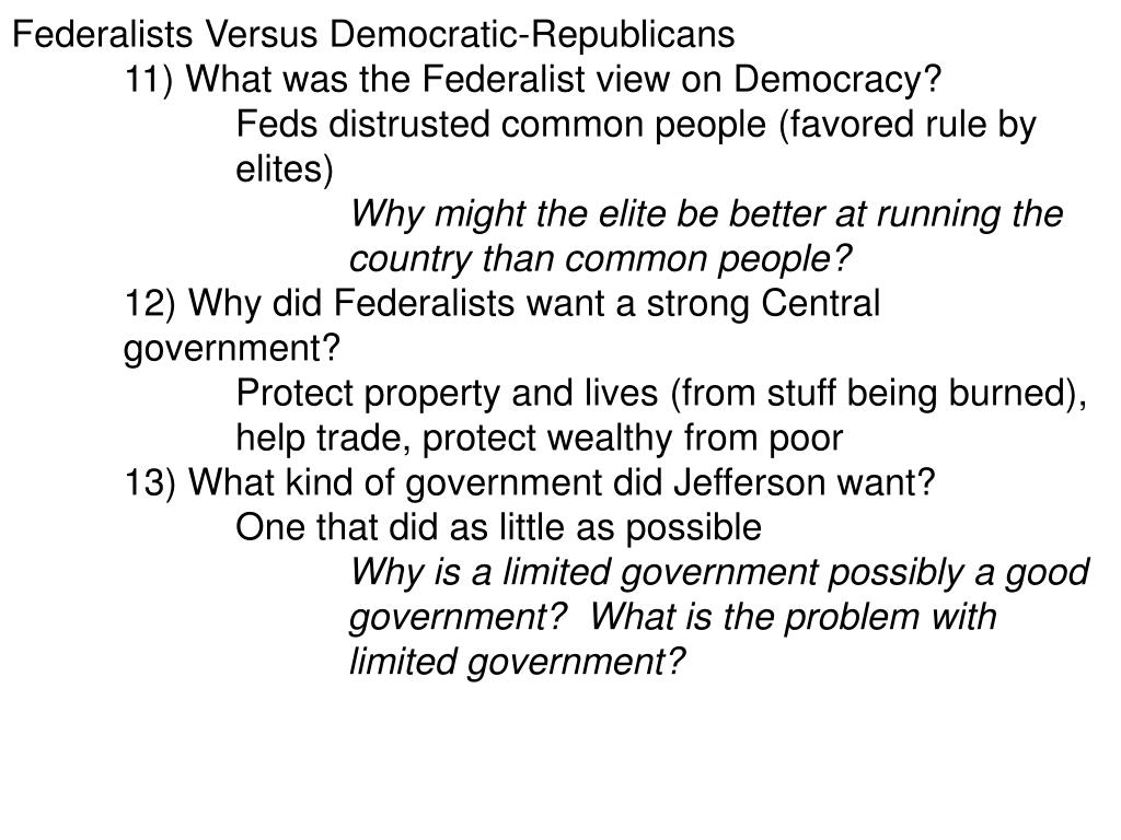 PPT - The Republic Launched- CH 10 Insights Republic- people elect ...