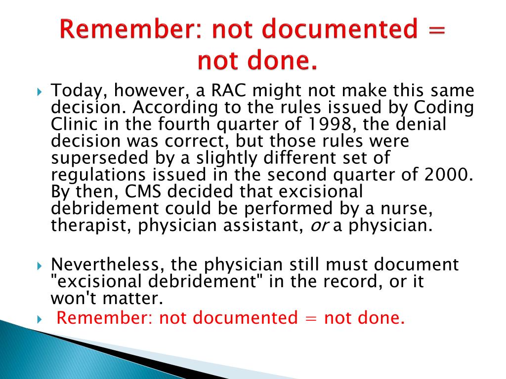 PPT - Medicare Benefit Policy Manual CHAPTERS 1 -4-6-12 PowerPoint ...