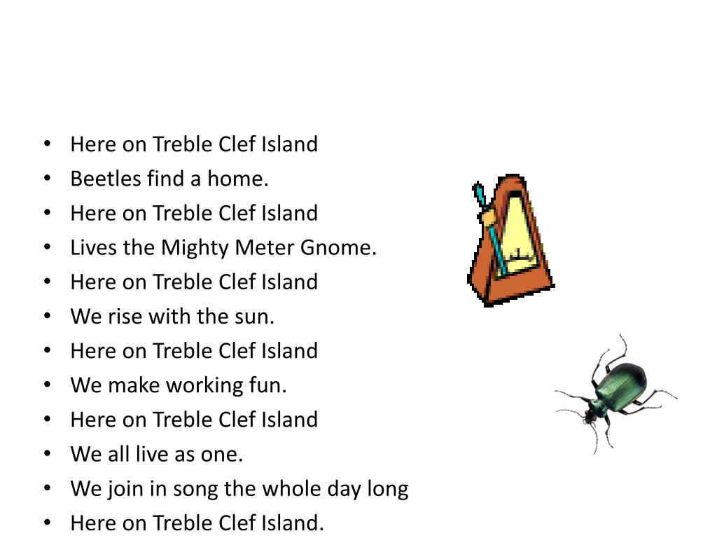 PPT - “Freddie the Frog and the Mighty Meter Gnome” PowerPoint ...