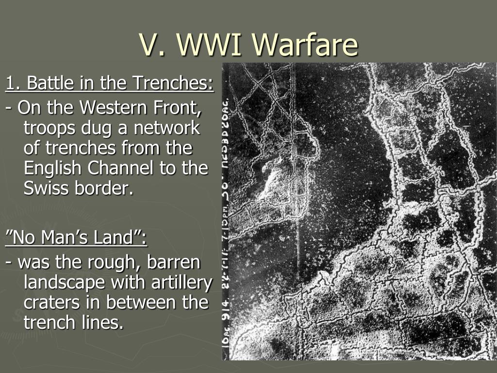 PPT - The Great War (WWI) (World War I) PowerPoint Presentation, free ...