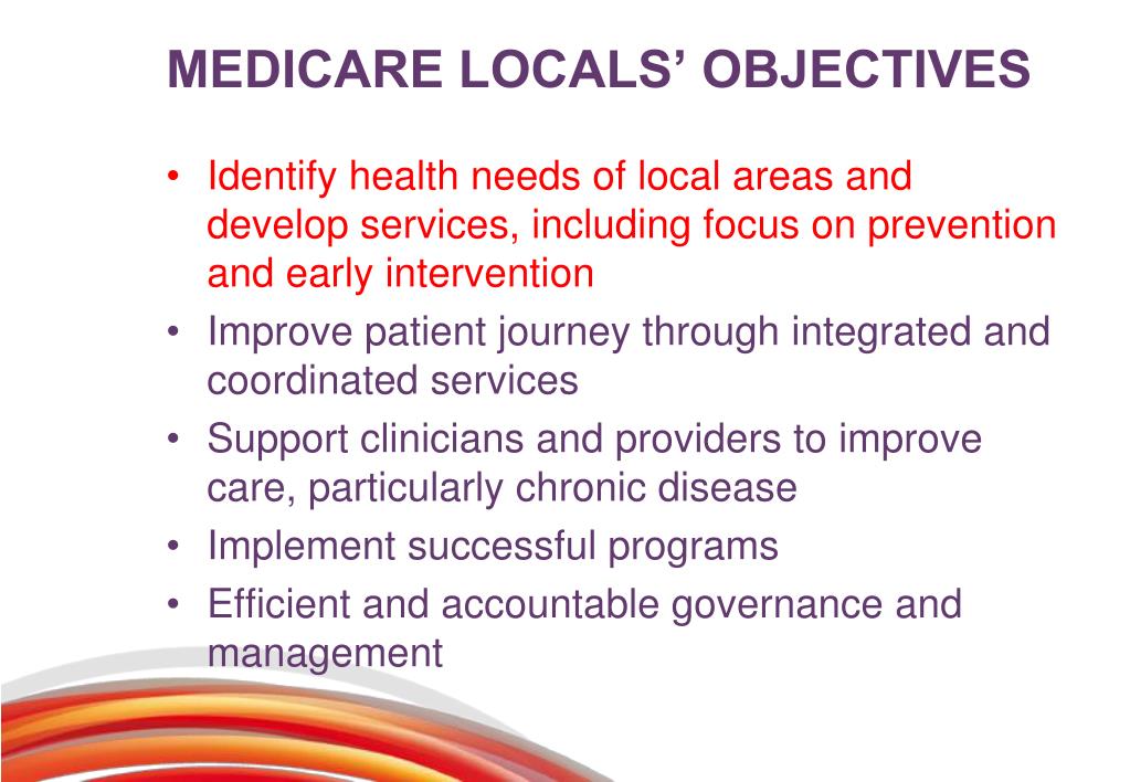 PPT - POPULATION HEALTH PLANNING IN THE NEW PRIMARY HEALTH CARE ...