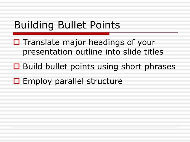 PPT - PowerPoint Tips and Guidelines PowerPoint Presentation - ID:2484185