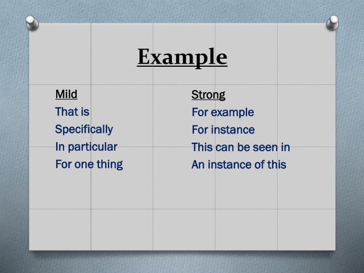 PPT - TRANSITIONAL WORDS AND PHRASES PowerPoint Presentation - ID:2484408