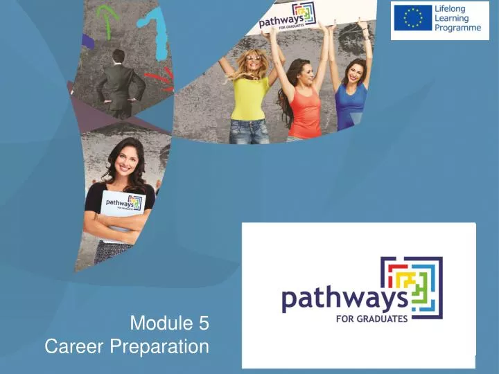 PPT - Module 5 Career P reparation PowerPoint Presentation, free ...