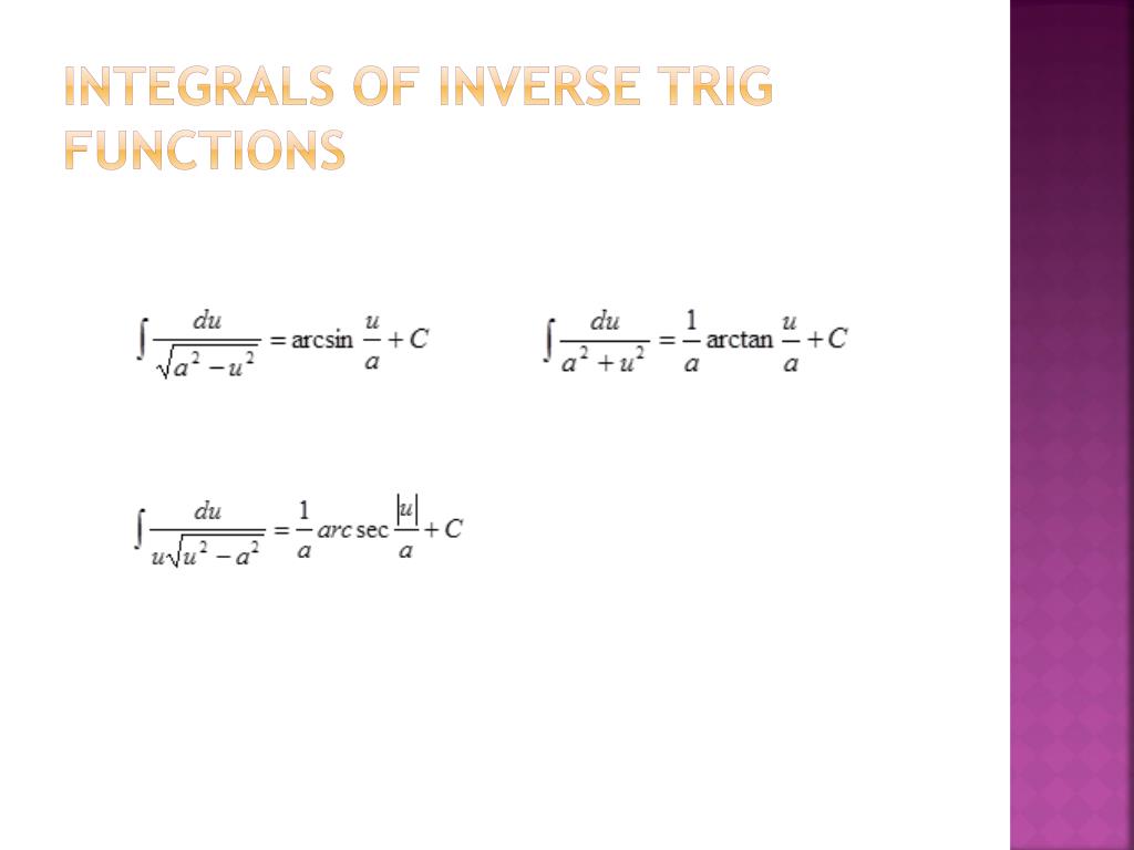 PPT - Transcendental Functions: Exponents with Bases other than e and ... PPT - Transcendental Functions: Exponents with Bases other than e and ...