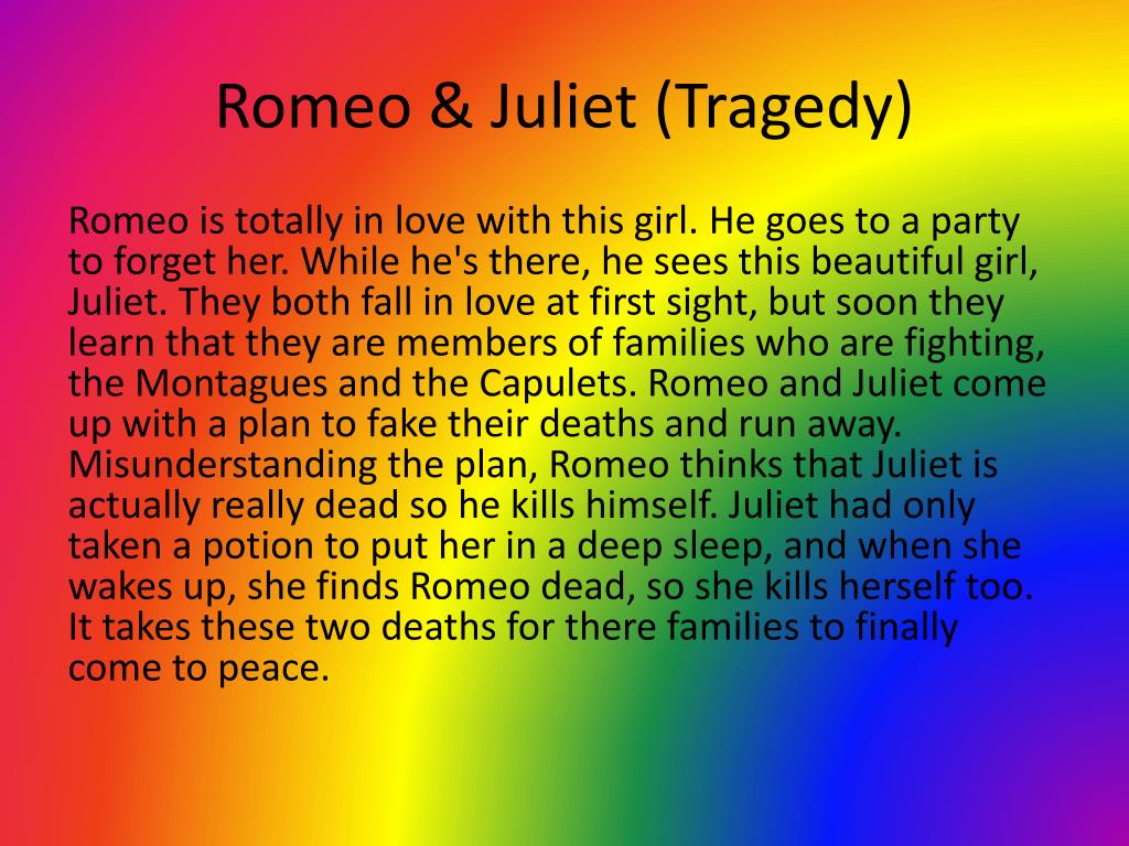 PPT - Shakespeare’s Tragedies and Poetry PowerPoint Presentation, free ...