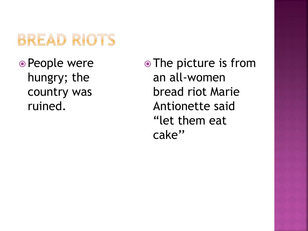 PPT - Causes of the French Revolution: A Quest for Freedom and Equality ...