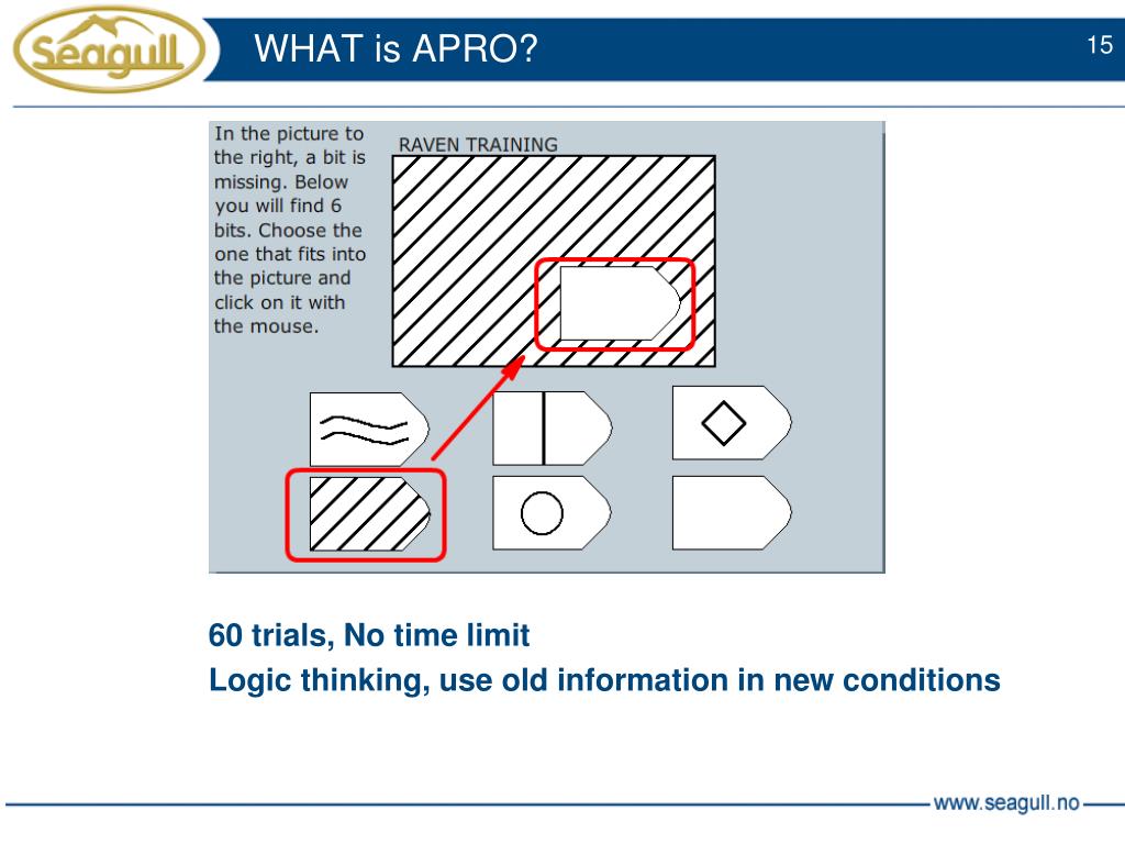 PPT - AGM Seminar Copenhagen October 11th 2012 PowerPoint Presentation ...