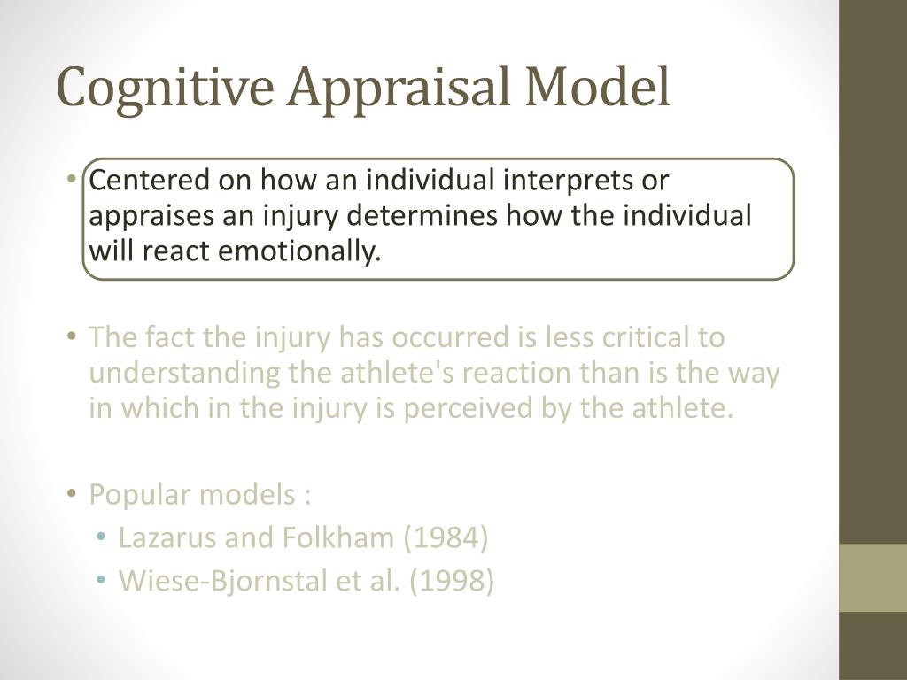 PPT - Mental Toughness in Rehabilitation PowerPoint Presentation, free ...