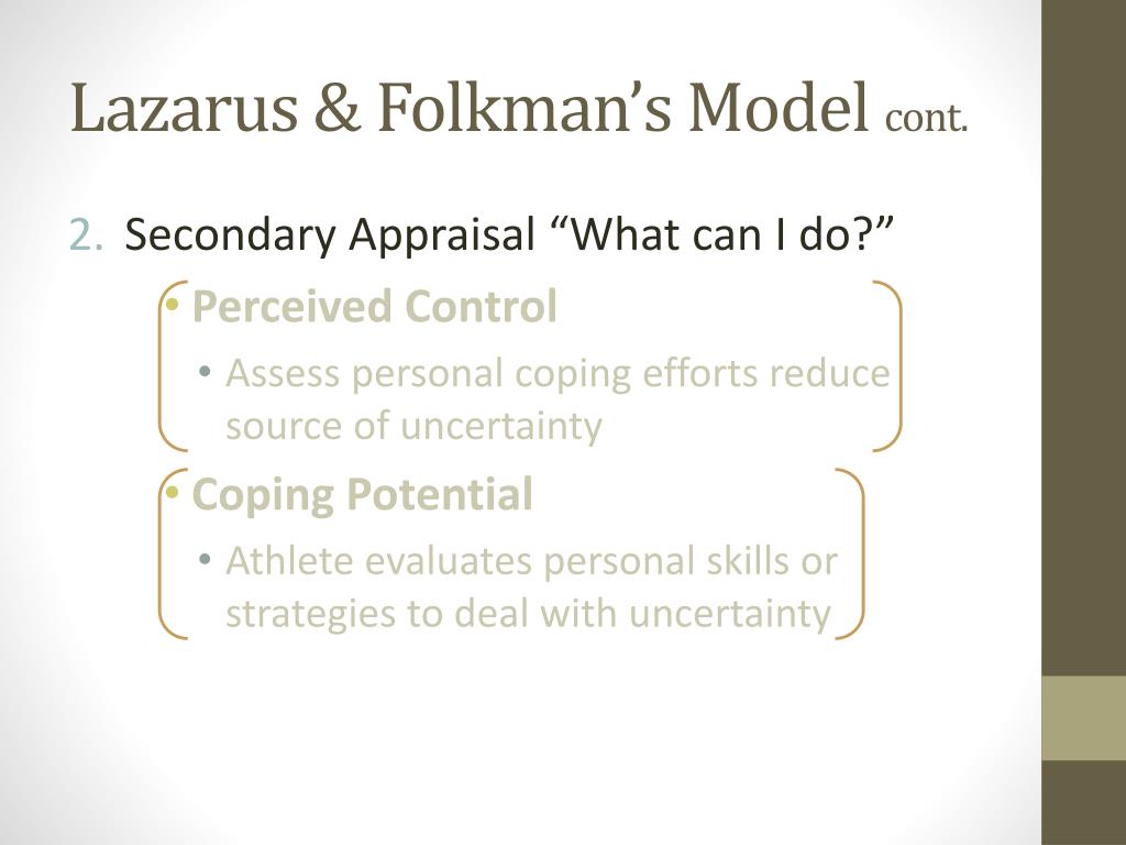 PPT - Mental Toughness in Rehabilitation PowerPoint Presentation, free ...