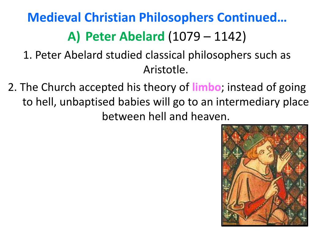 PPT - Aim: Why was the role of the Church so important in Medieval life ...