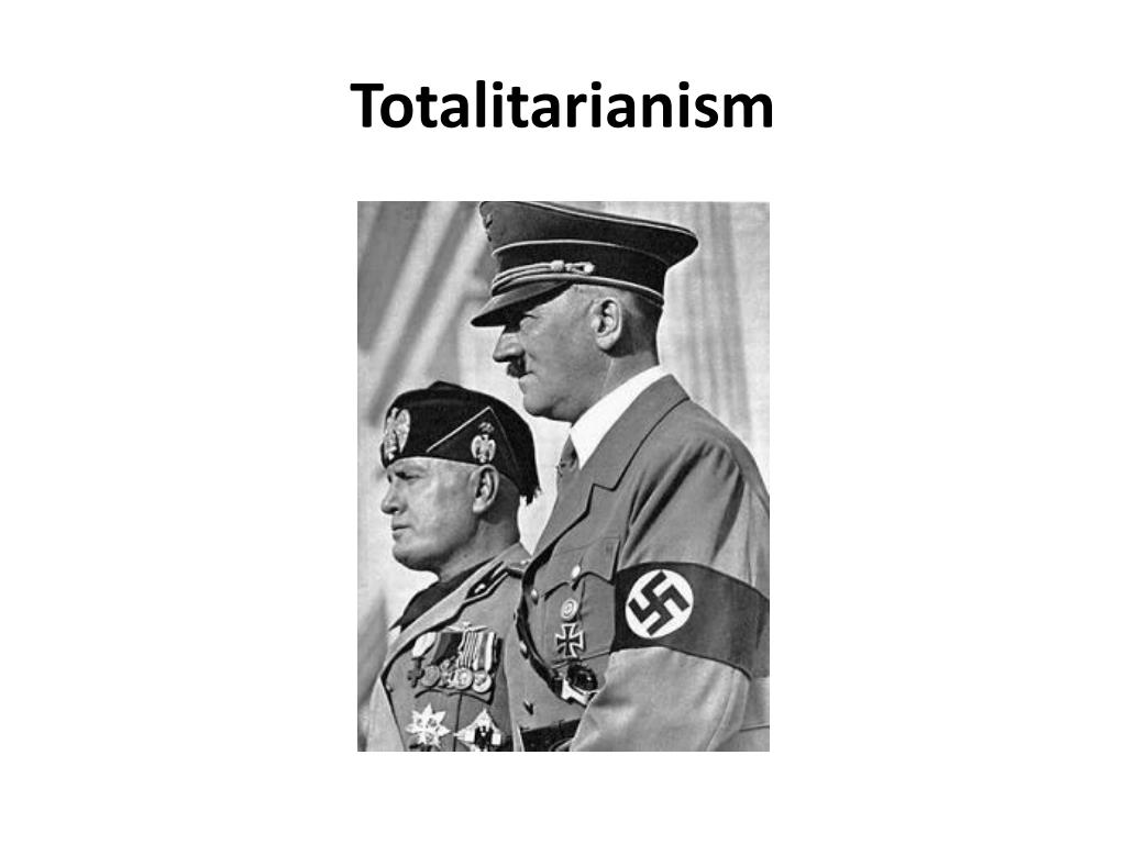 PPT - The 20 th Century: War, Totalitarianism, Genocide & Consumerism ...