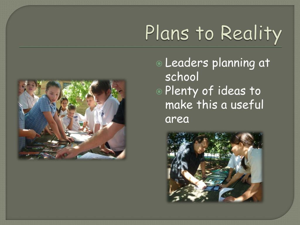 PPT - Bolwarra Public School Leadership Challenge PowerPoint ...