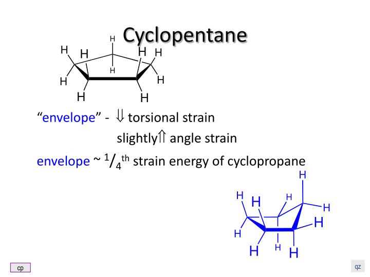 PPT - Newman projection : conformational view along a carbon-carbon ...