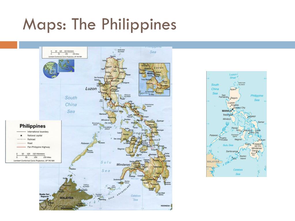 PPT - Western Powers Rule Southeast Asia: Vietnam and the Philippines ...
