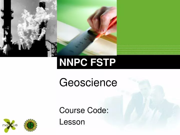 PPT - NNPC FSTP PowerPoint Presentation, free download - ID:2488263