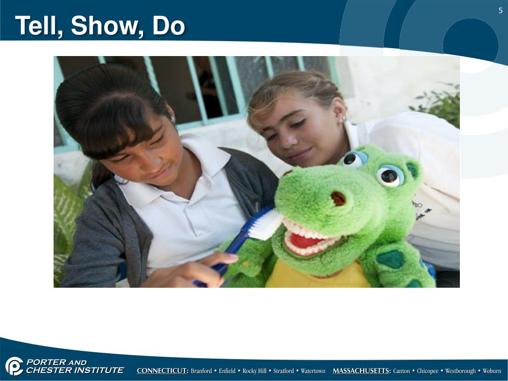 PPT - CHILDREN AS DENTAL PATIENTS PowerPoint Presentation, free ...