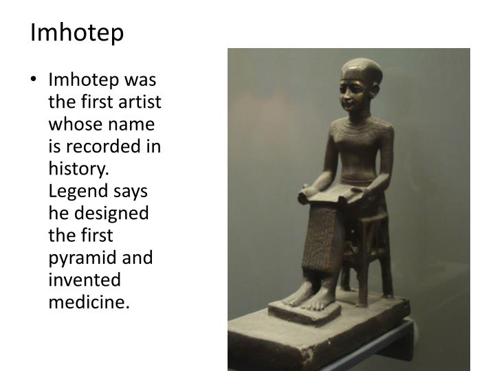 PPT - The Art of Ancient Egypt PowerPoint Presentation - ID:2488987