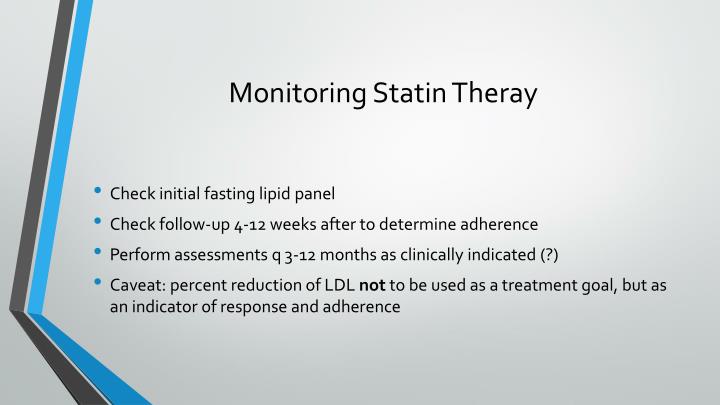 PPT - 2013 ACA/AHA Blood Cholesterol Guidelines PowerPoint Presentation ...