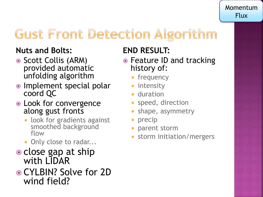 PPT - Precipitation Radar Perspectives on Air-Sea Interactions During DYNAMO PowerPoint ...