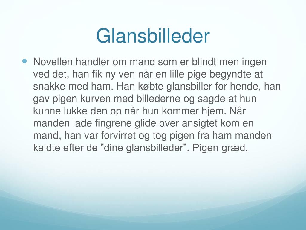 PPT - Sm ásögur danska vor 2012 Menntaskólinn í Reykjavík PowerPoint ...