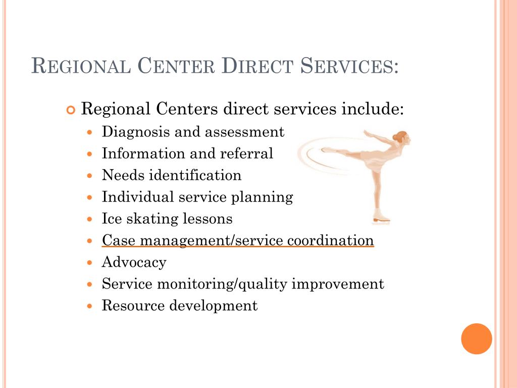 PPT - California’s Regional Centers PowerPoint Presentation, free ...