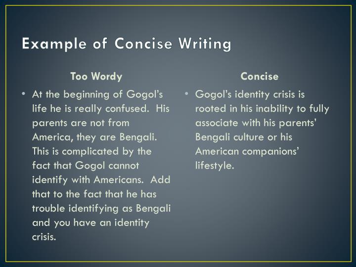 PPT - Funnel Introductions and Concise Writing PowerPoint Presentation ...