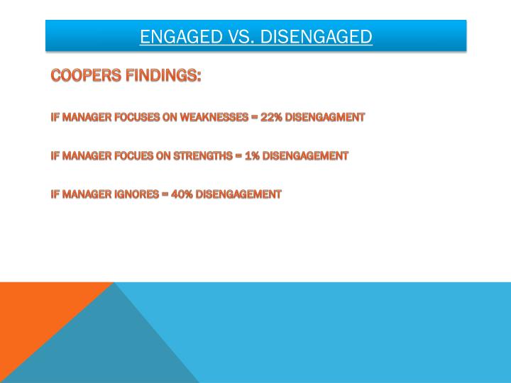 PPT - STRENGTH BASED LEADERSHIP GALLUP ® PowerPoint Presentation - ID ...