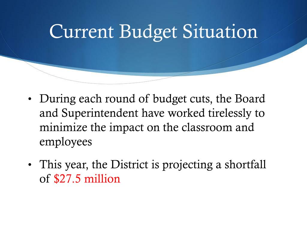 PPT - Community Presentation Budget Town Hall Meeting 2013 PowerPoint ...