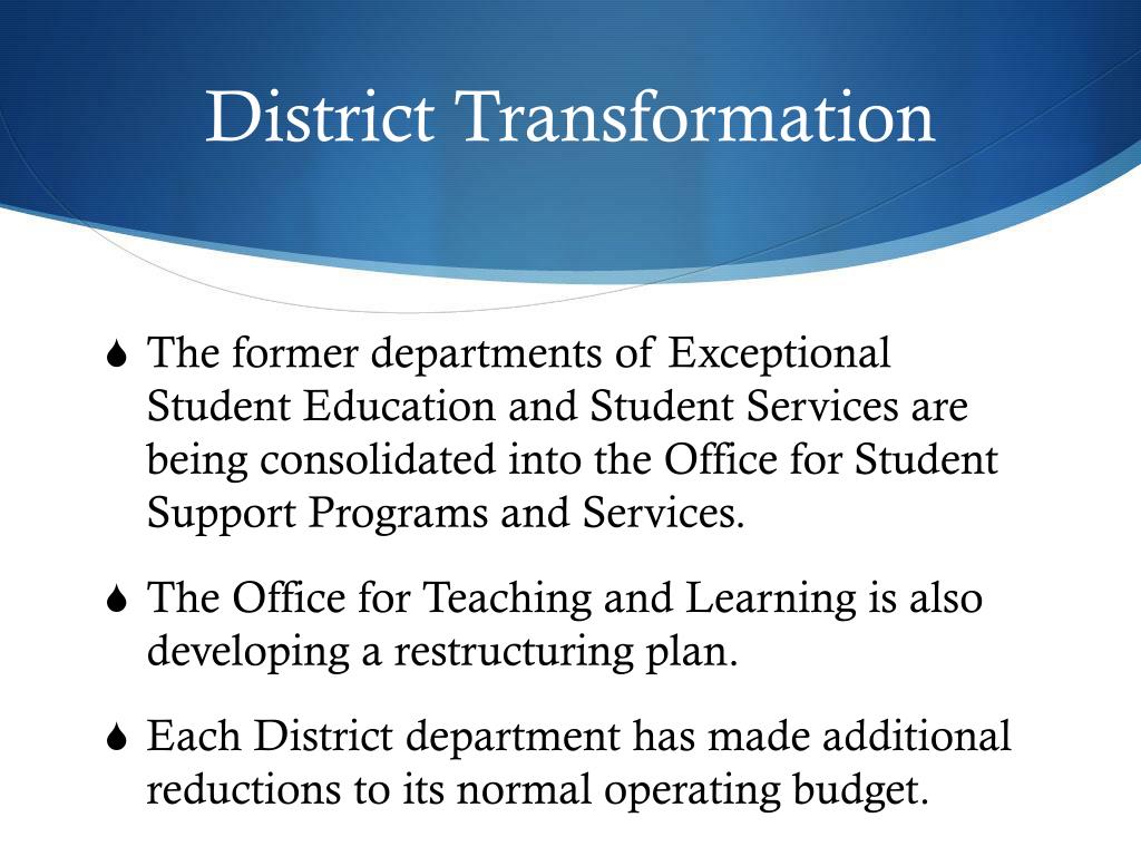 PPT - Community Presentation Budget Town Hall Meeting 2013 PowerPoint ...