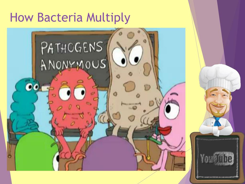 PPT - Health, Safety and Hygiene Food Poisoning 1 PowerPoint ...