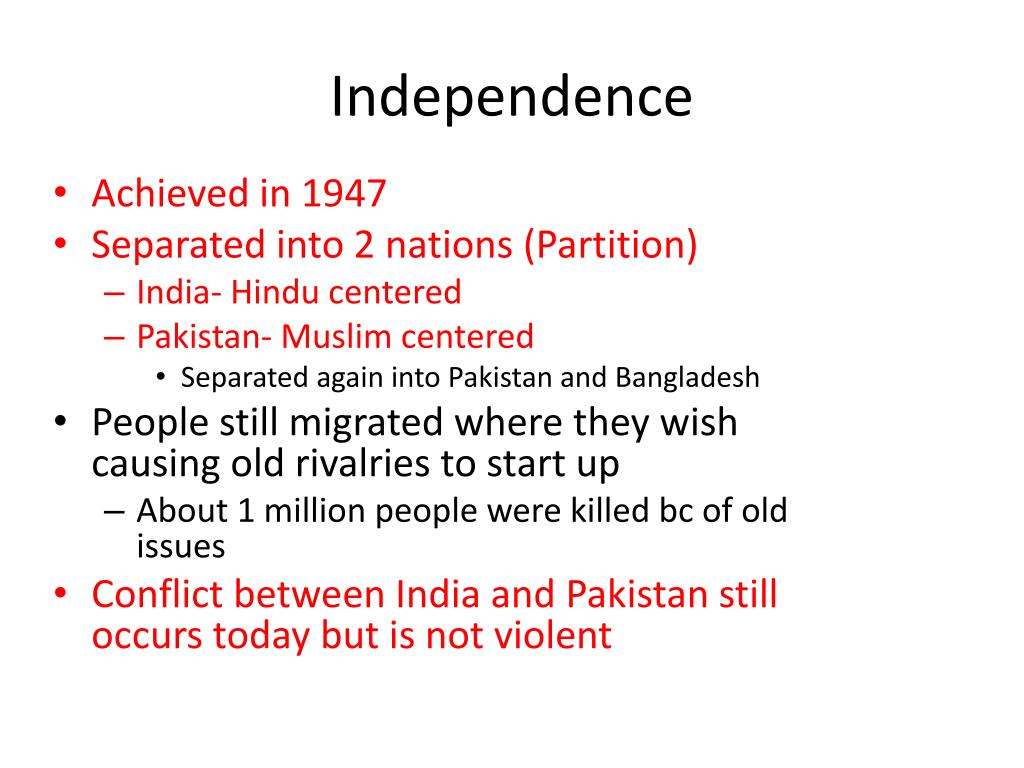 PPT - Colonialism- India and South Africa PowerPoint Presentation, free ...