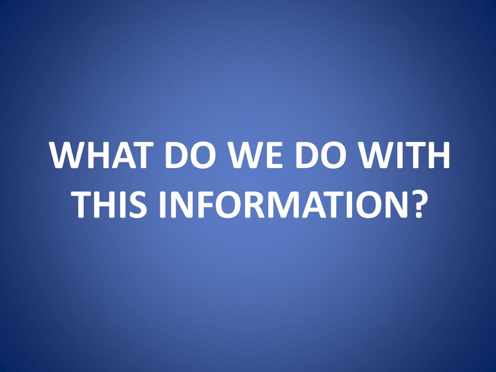 PPT - Conducting an Effective Claims “Pre-Investigation” By Sally Anleu ...