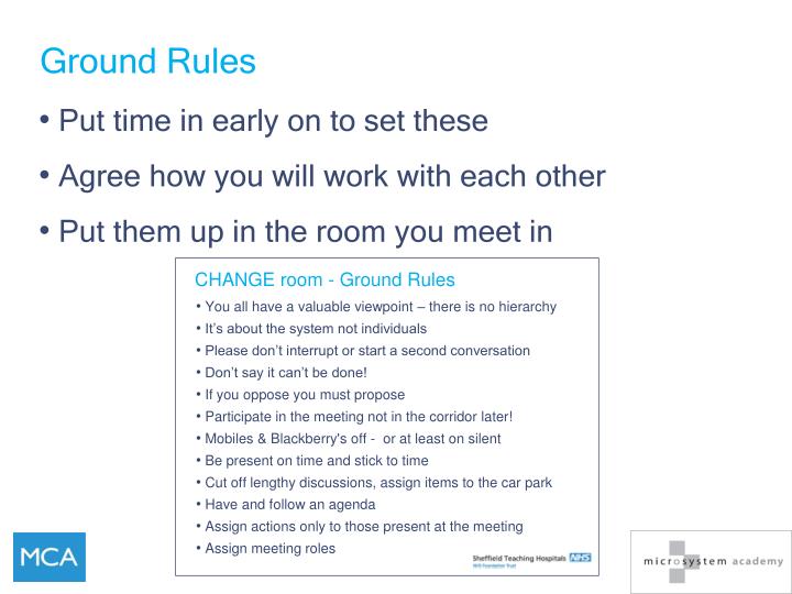 PPT - Effective Meeting Skills PowerPoint Presentation - ID:2490729