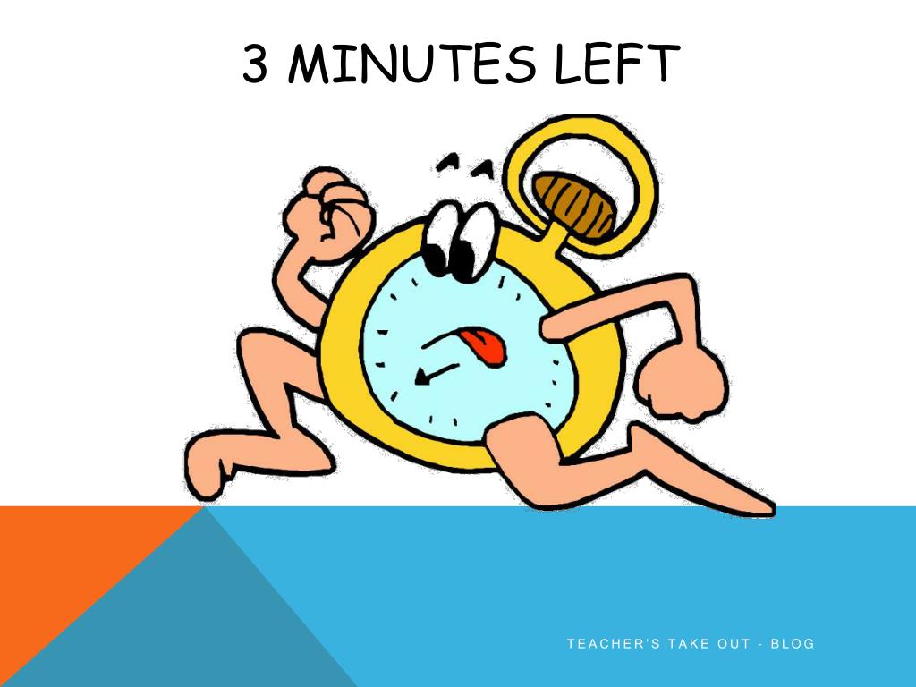 Ppt 15 Minute Timer Powerpoint Presentation Free Download Id 2490987
