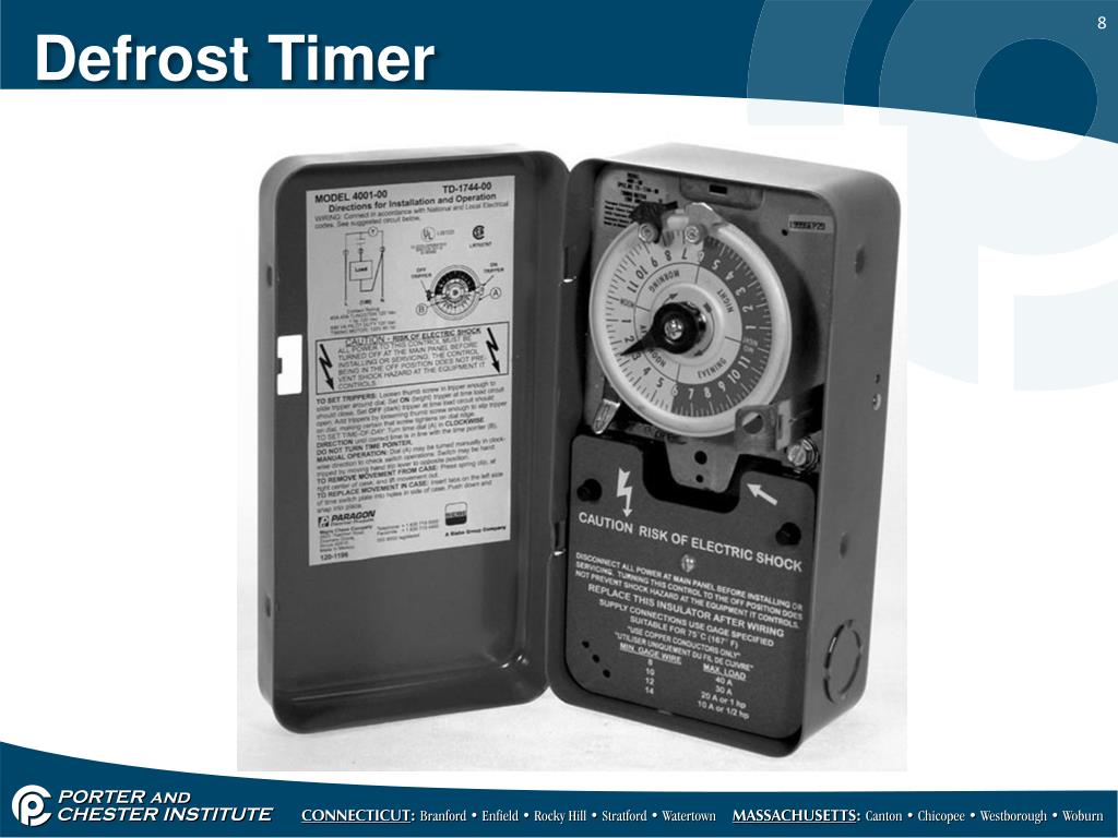 PPT - HVACR317 - Refrigeration PowerPoint Presentation, free download ...