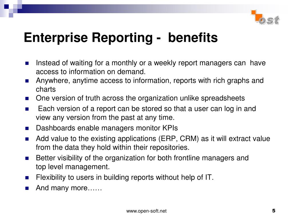 PPT - Kautilya: Revolutionizing Enterprise Reporting with Innovative BI ...