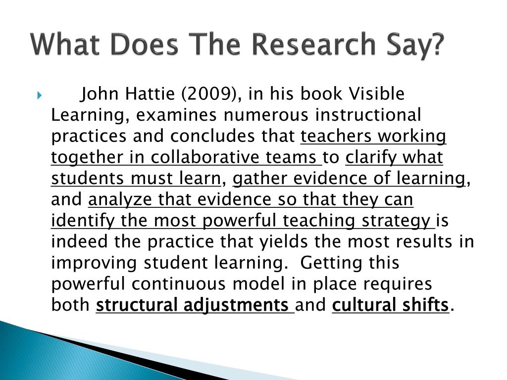 PPT - Improving Student Learning When Budgets Are Tight PowerPoint ... PPT - Improving Student Learning When Budgets Are Tight PowerPoint ...